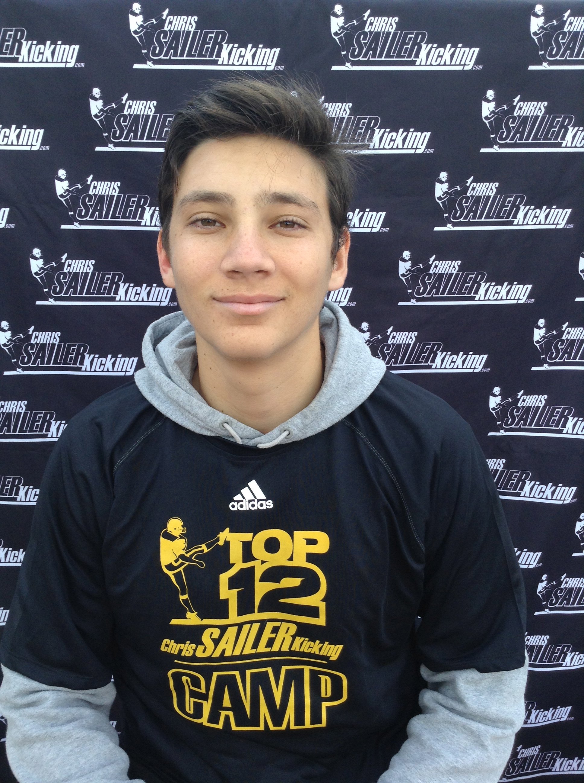 The 2017 Chris Sailer Award Top 3 Finalists! | Chris Sailer Kicking
