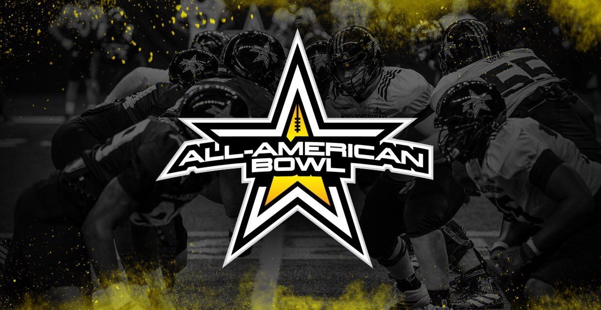 How To Get Selected For All-American Bowls!
