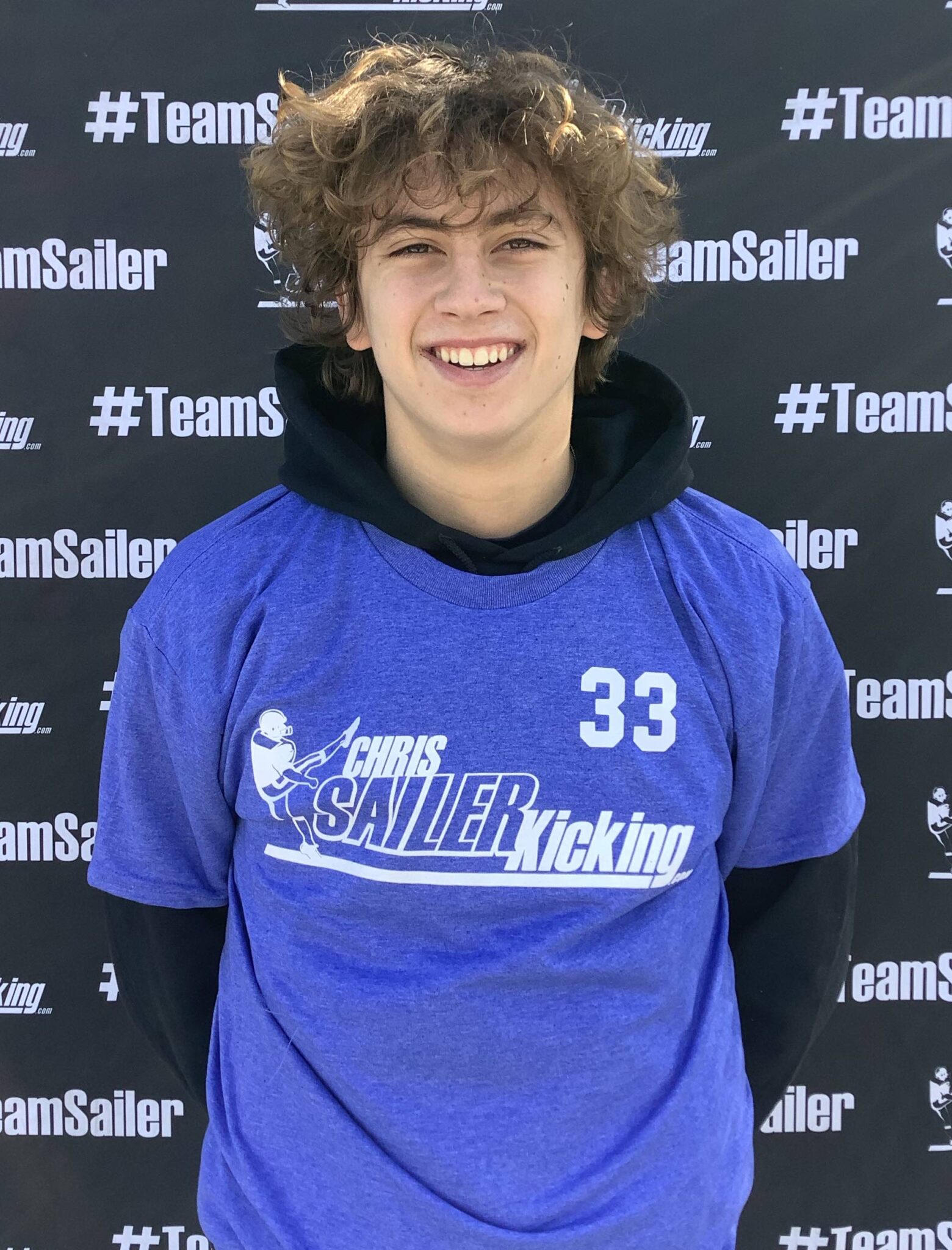 2024 TOP 12 Selections from Vegas XLIII | Chris Sailer Kicking
