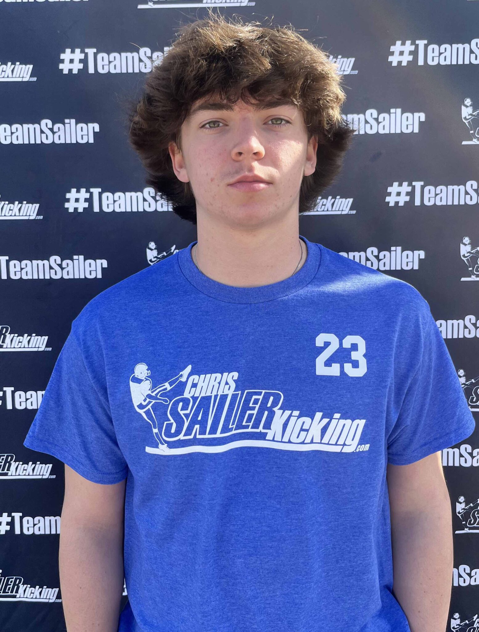 2024 TOP 12 Selections from Vegas XLIII | Chris Sailer Kicking